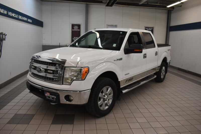 2014 Used Ford F-150 XL $6,000 Near Alexandria MN 56308 | Carsoup