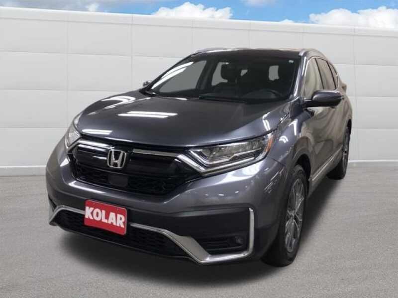 Honda Duluth Mn