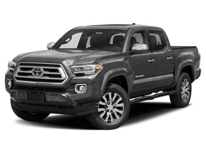 Used Toyota Tacoma Cars of 2022 For Sale Near Amarillo-TX | CarSoup