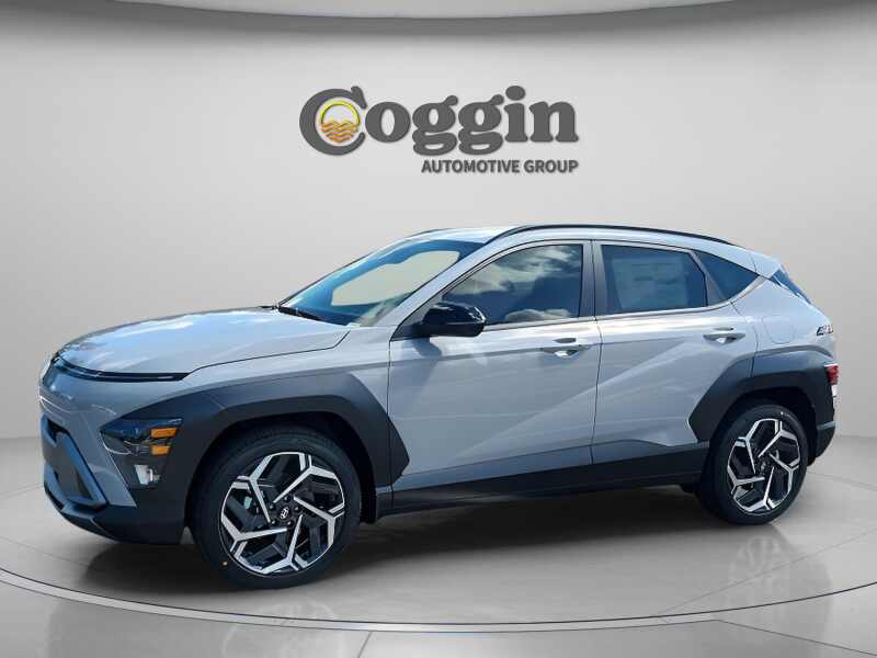 Used Hyundai Kona Cars of 2026 For Sale Near Deland-FL | CarSoup