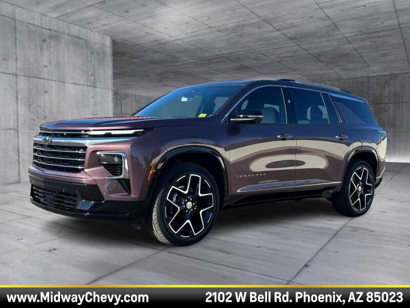 Used Chevrolet Cars of 2026 For Sale Near Peoria-AZ | CarSoup